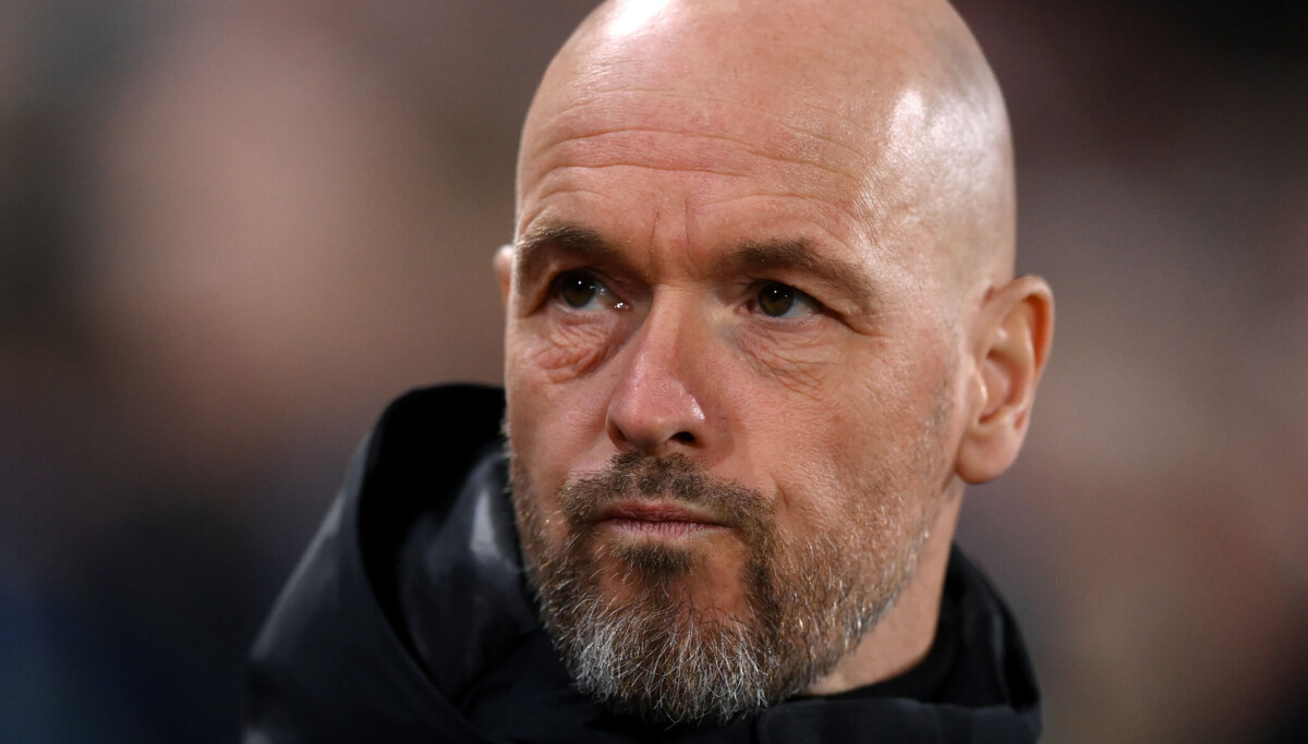 Erik Ten Hags Manchester United Analyse Av Prestasjoner Og