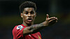 Rashford sa ifra om at sitater manglet kontekst